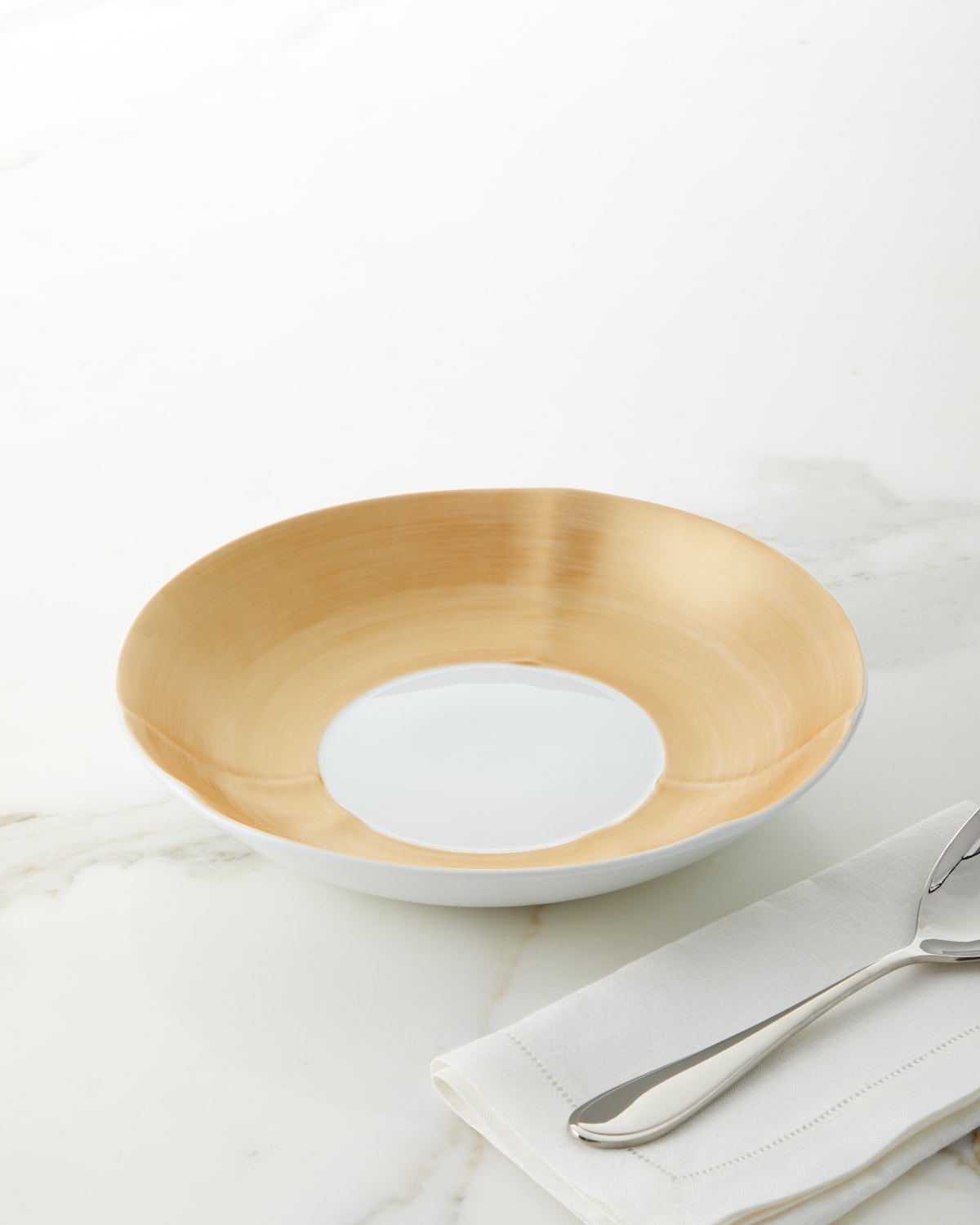 Handmade Hand Painted Dinnerware | Neiman Marcus