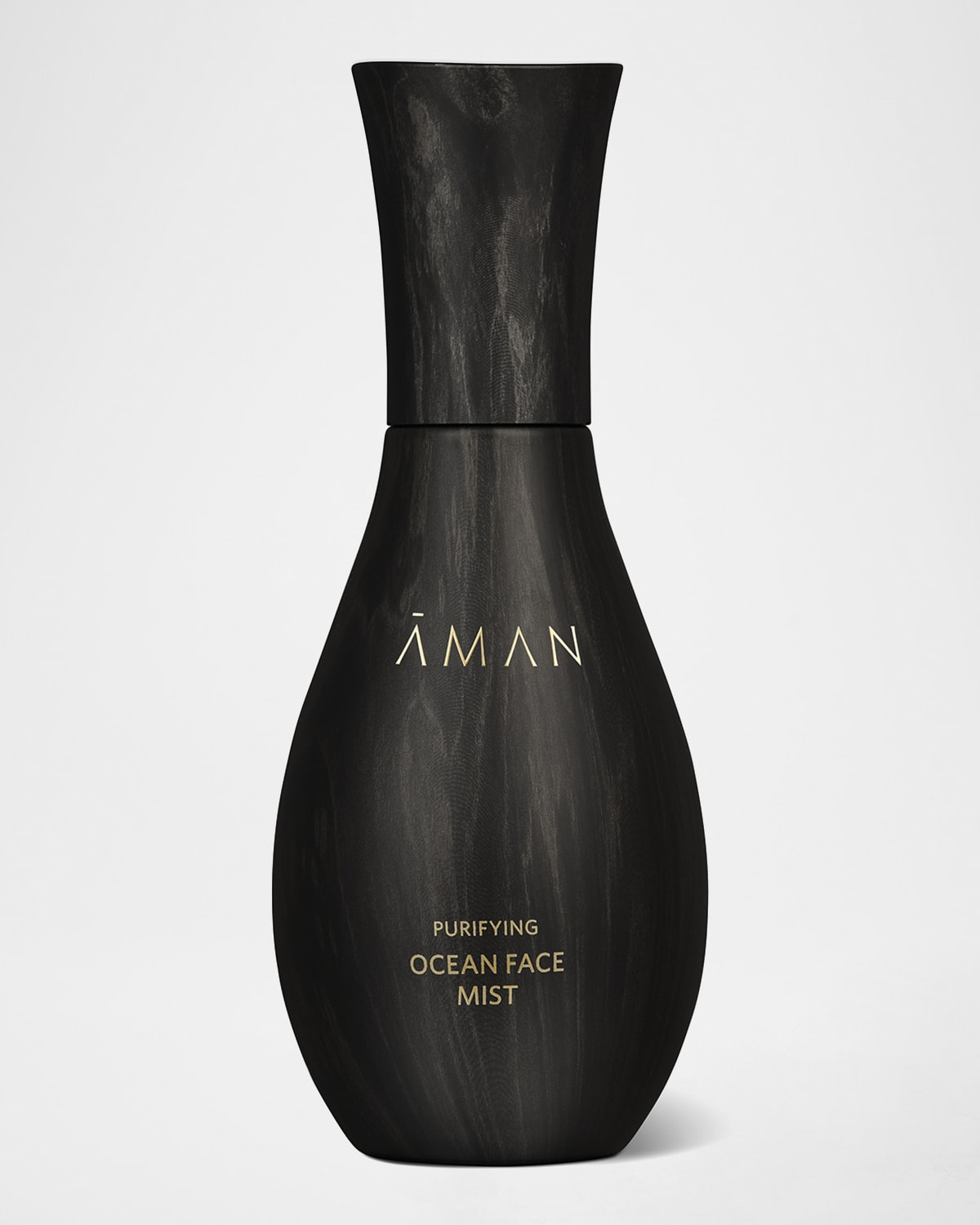 Aman 3.4 oz. Grounding Amethyst Bath & Shower Oil | Neiman Marcus