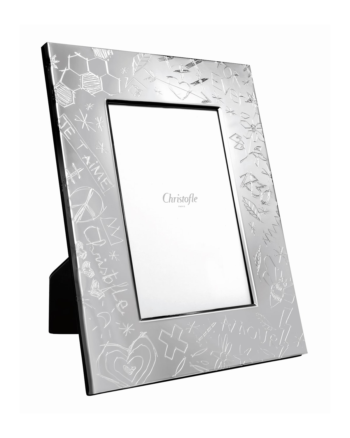 Silver Plated Frames | Neiman Marcus