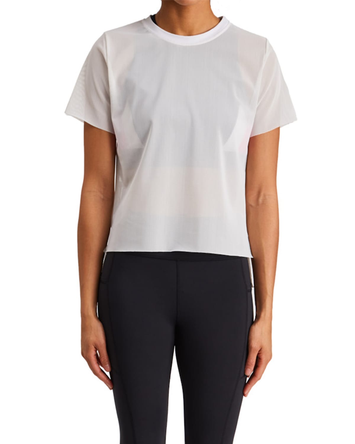 High Low Hem Top | Neiman Marcus