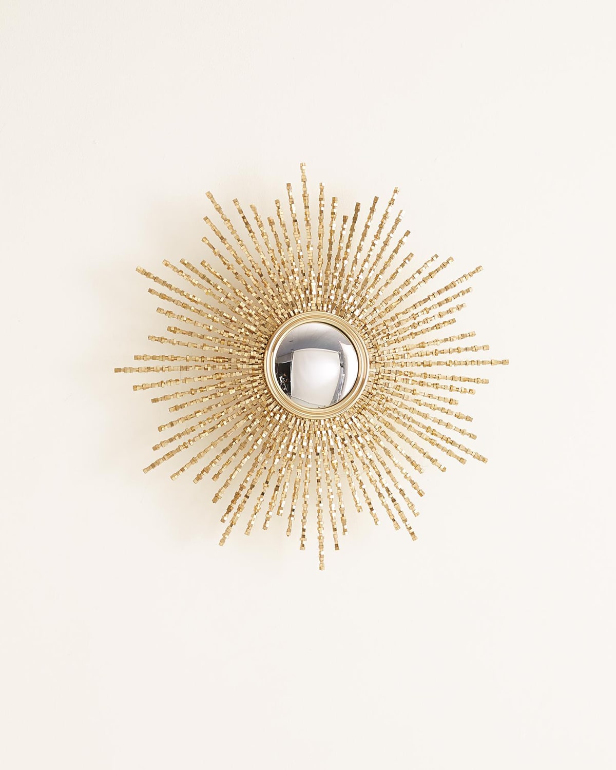 Beaded Mirror Decor | Neiman Marcus