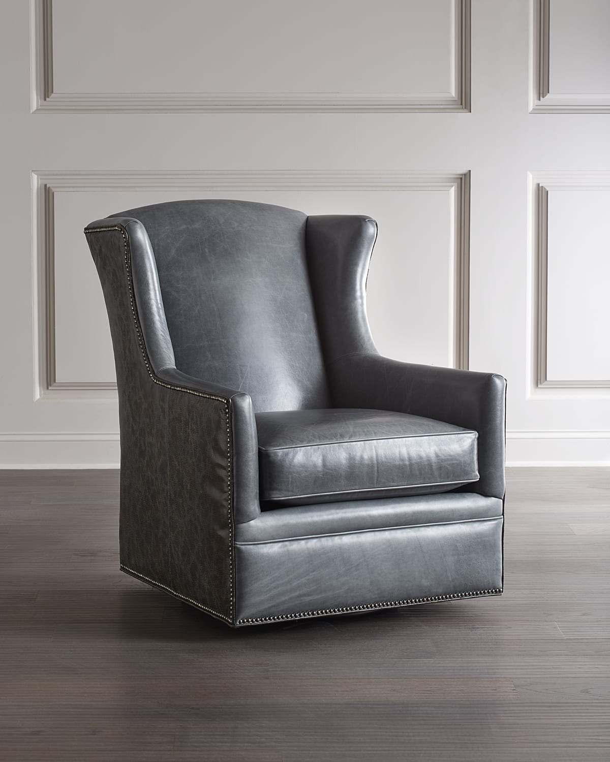 Massoud Chair | Neiman Marcus