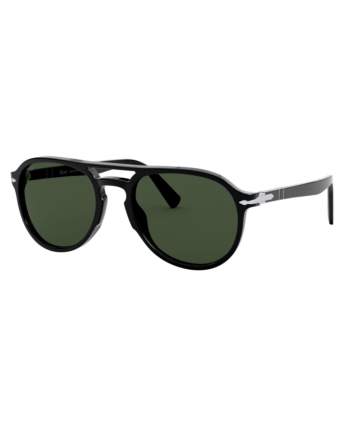 Double Bridge Sunglasses | Neiman Marcus