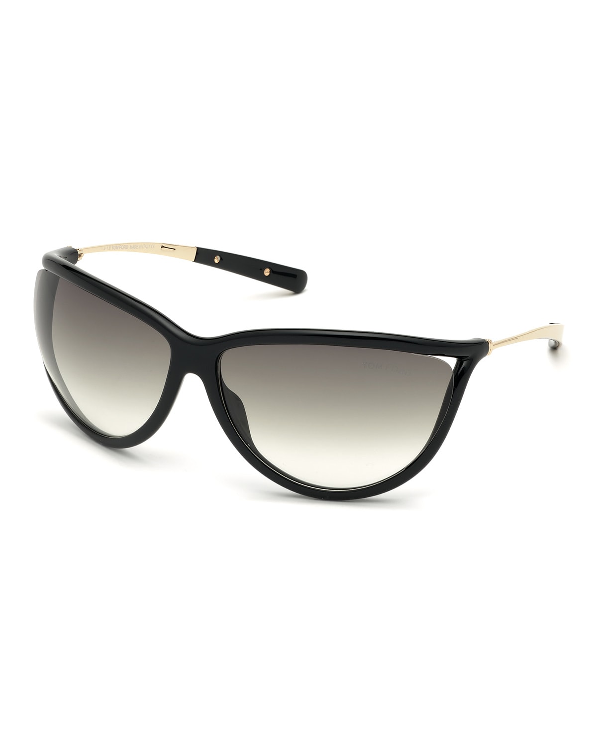 Ford Gradient Lenses Sunglasses Neiman Marcus