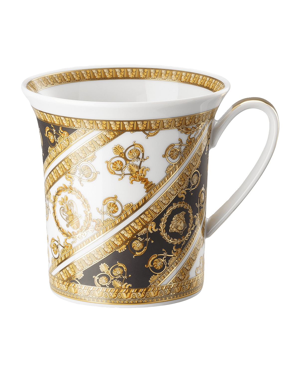 Versace Medusa Gala Mug | Neiman Marcus