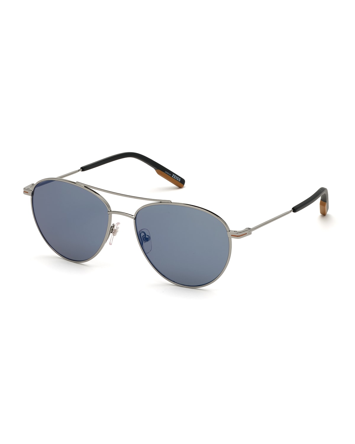 Double Bridge Sunglasses | Neiman Marcus