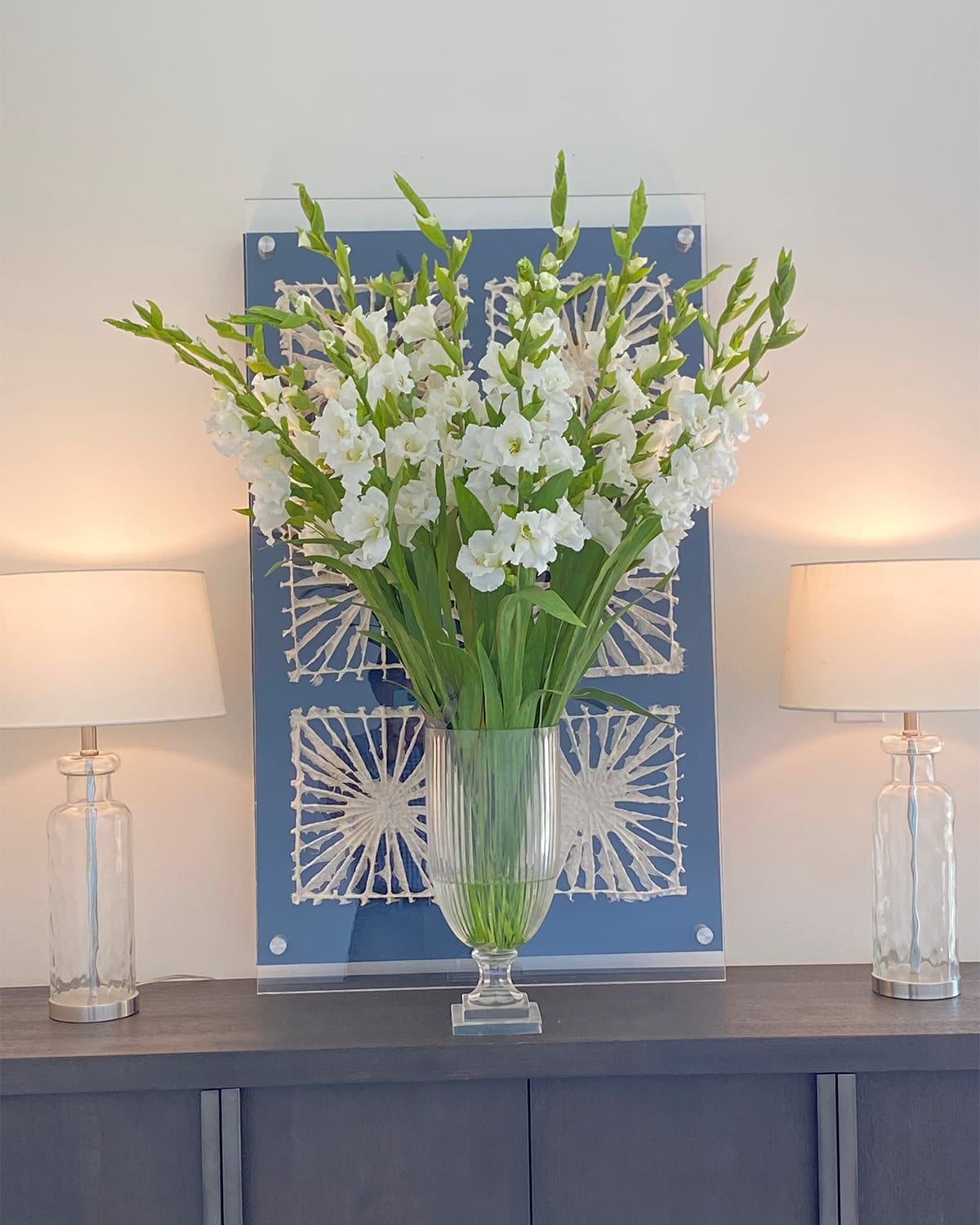 Winward Home Rose Mix Centerpiece | Neiman Marcus