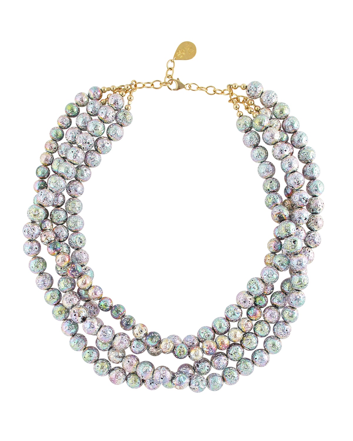 Multi Strand Necklace | Neiman Marcus