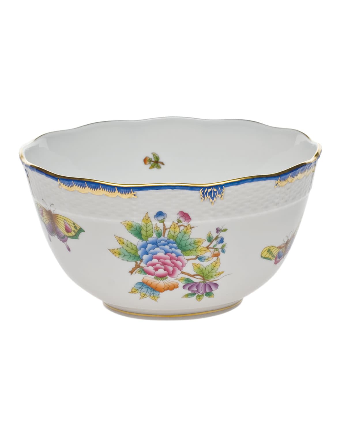 Herend Queen Victoria Pitcher | Neiman Marcus