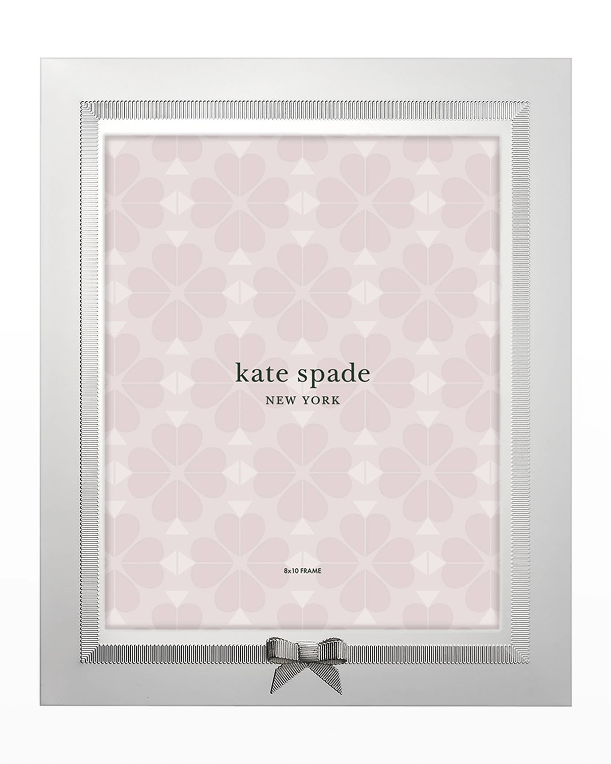 kate spade new york Sullivan Street 5" x 7" Picture Frame | Neiman Marcus