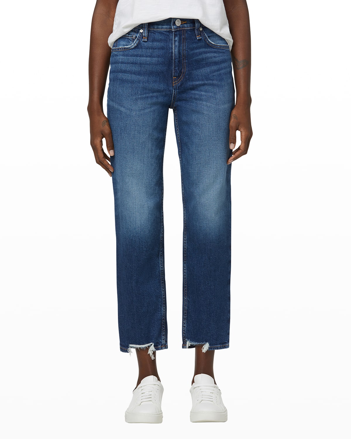 High Rise Pants | Neiman Marcus