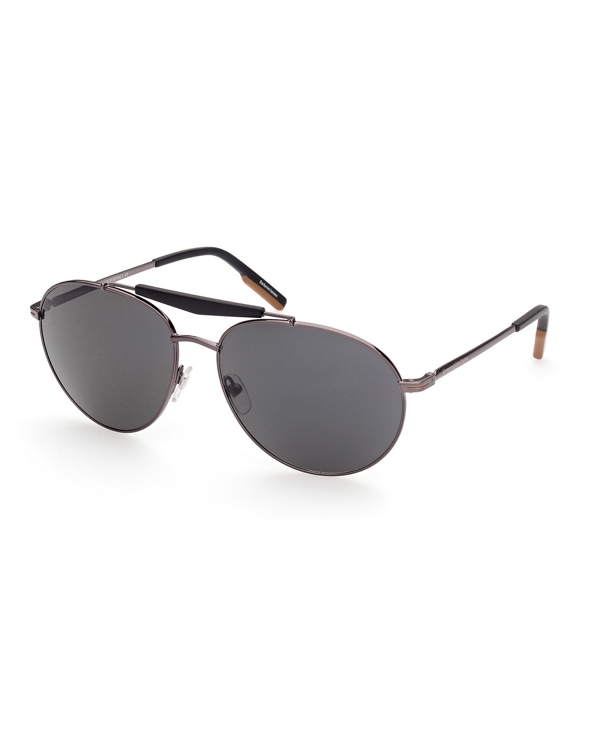Double Bridge Sunglasses | Neiman Marcus