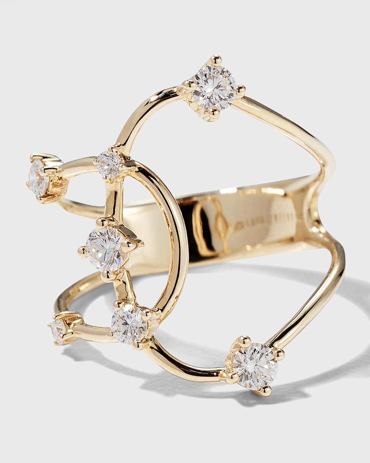 Gold Jewelry | Neiman Marcus