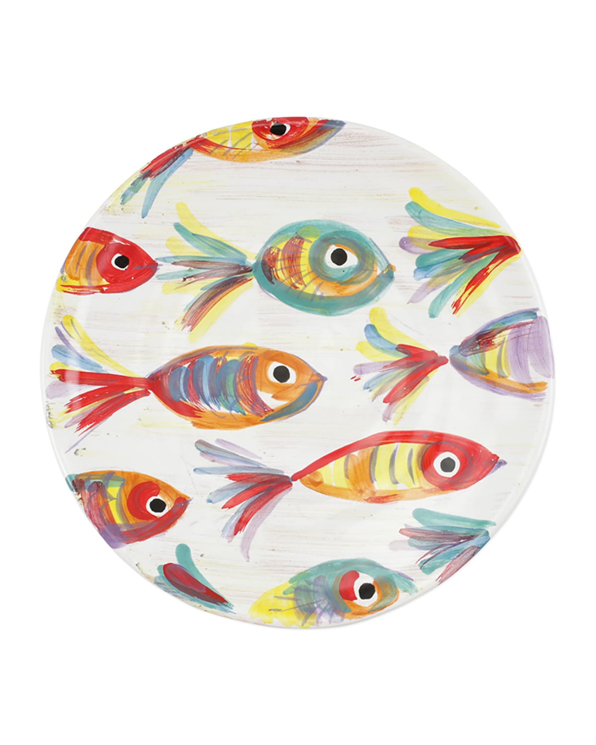 Handmade Hand Painted Dinnerware | Neiman Marcus