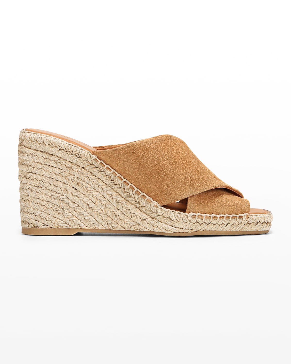 Tan Suede Shoes | Neiman Marcus