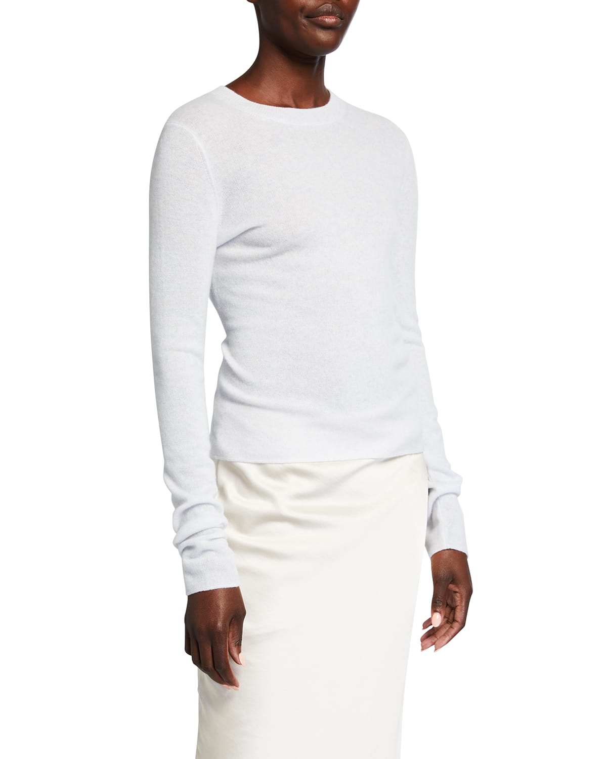 Vince Cashmere Sweater | Neiman Marcus