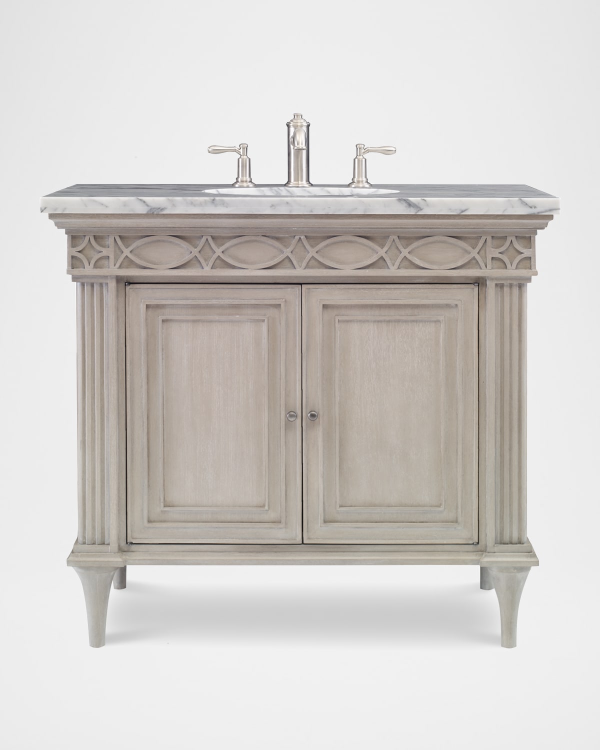 Ambella Seville Vanity Chest