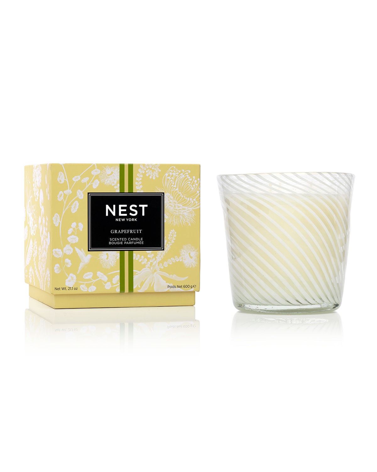 NEST New York Pumpkin Chai Classic Candle, 8.1 oz. | Neiman Marcus