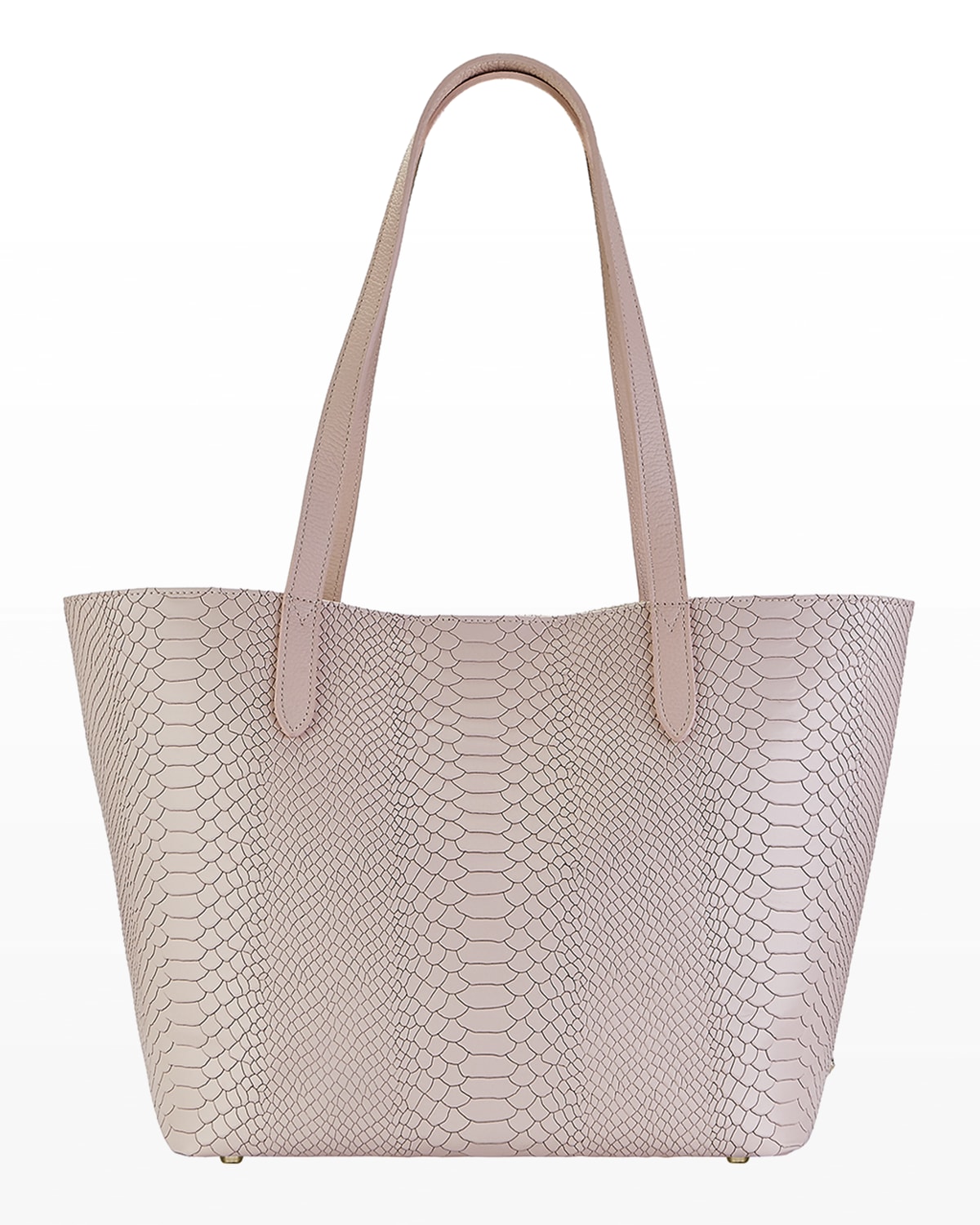 Pink Tote Handbag | Neiman Marcus