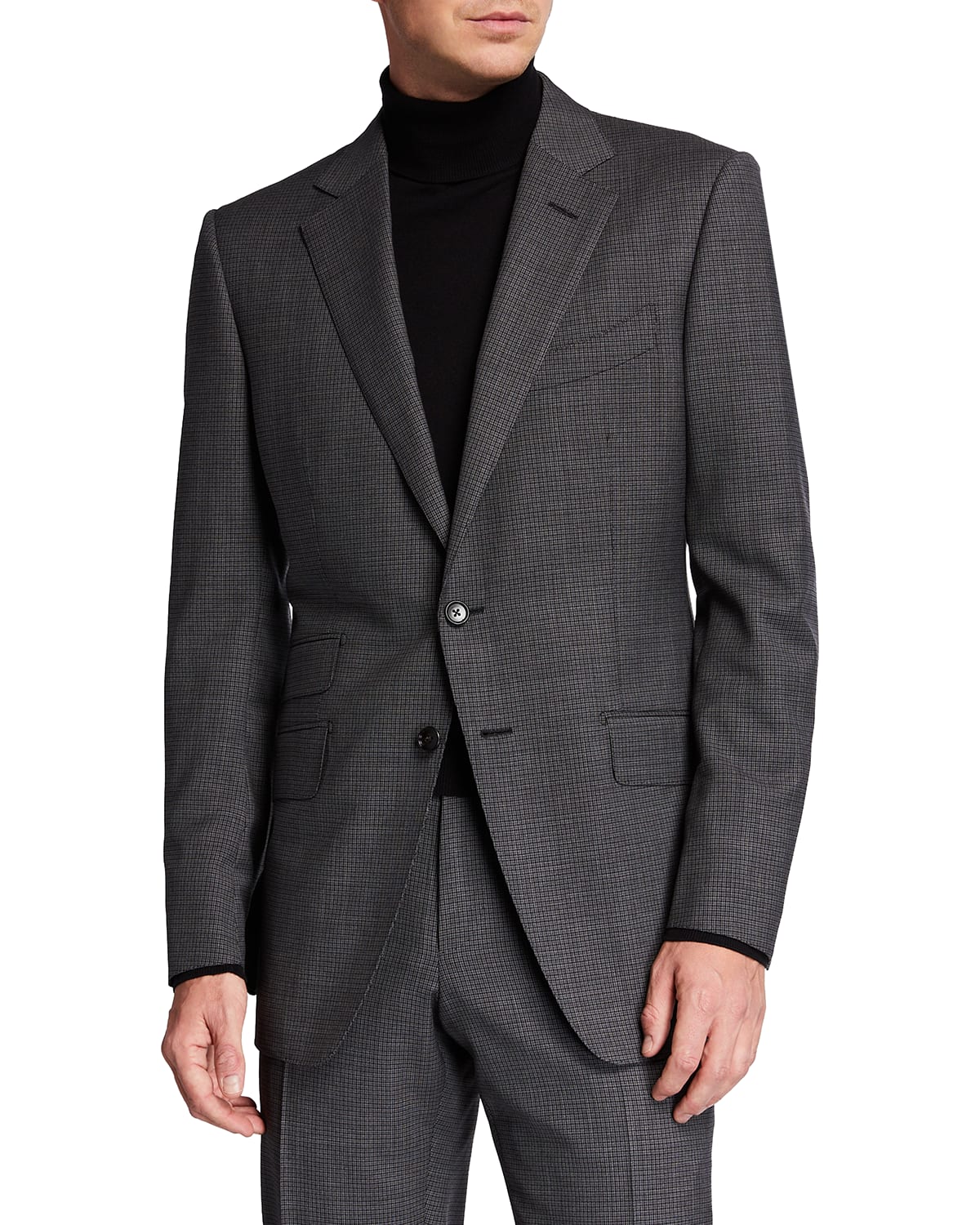 Tom Ford Suit | Neiman Marcus