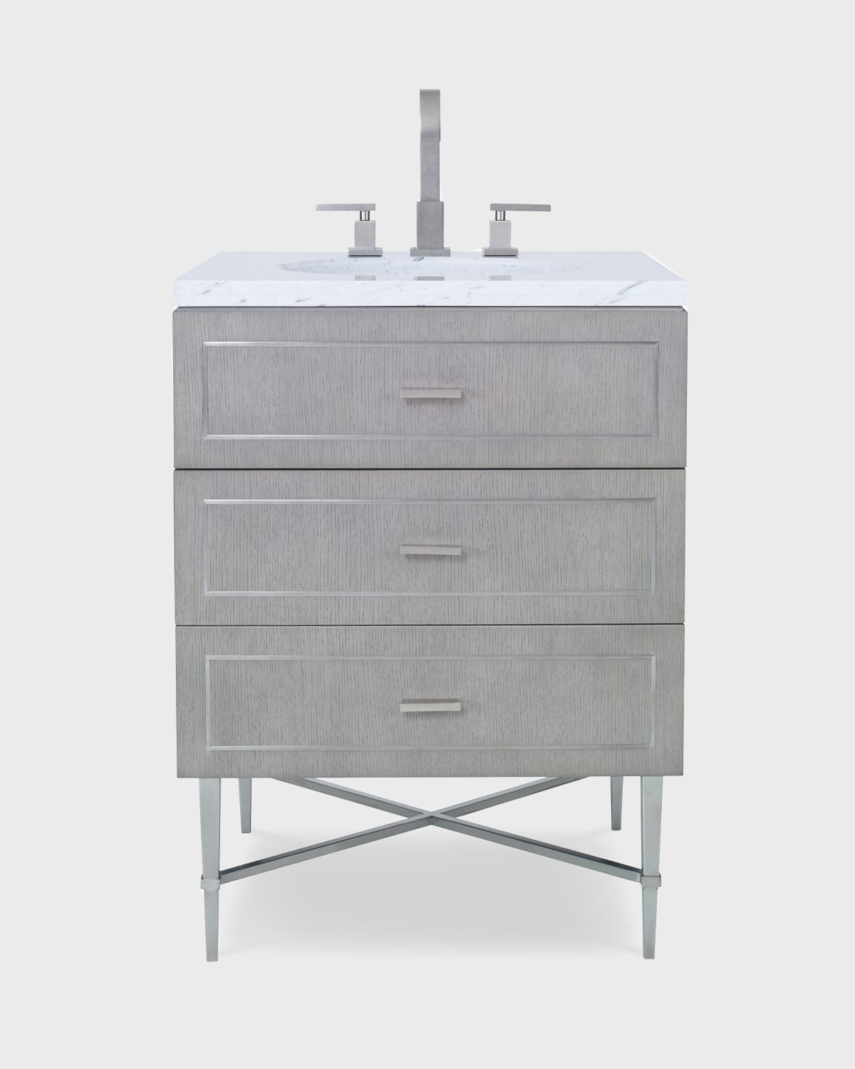 Ambella Woodbury Petite Sink Chest