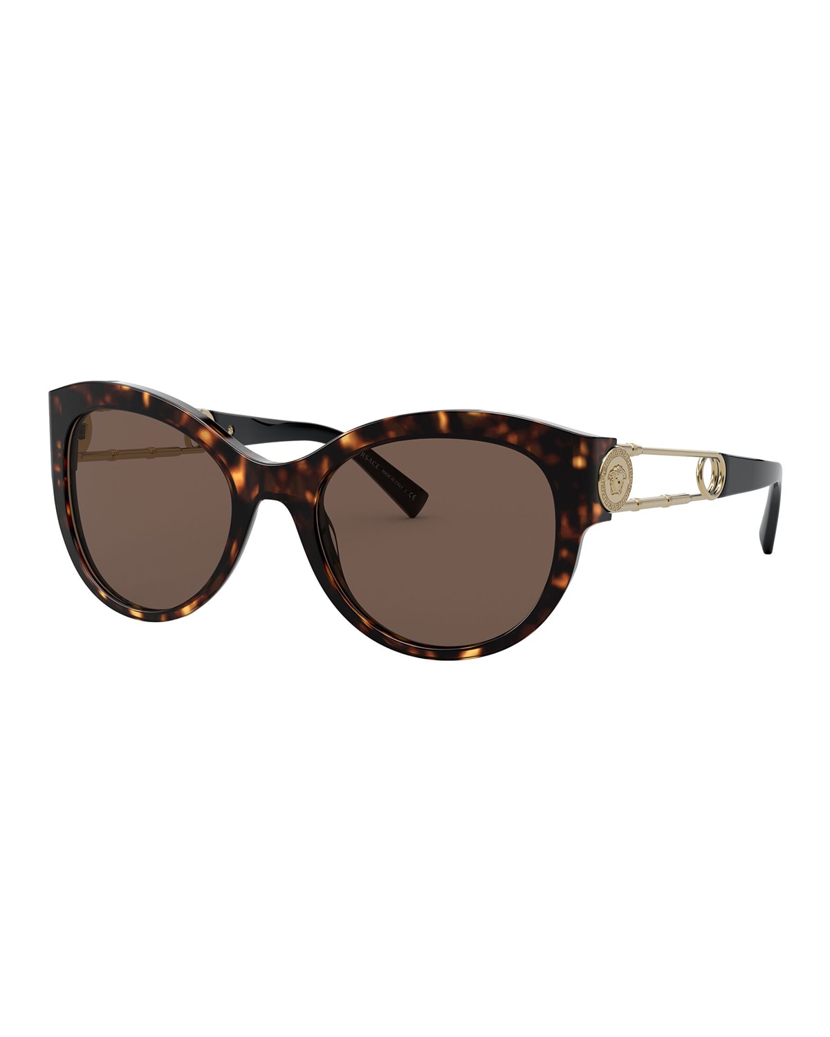 Prada Cat Eye Acetate Sunglasses Neiman Marcus