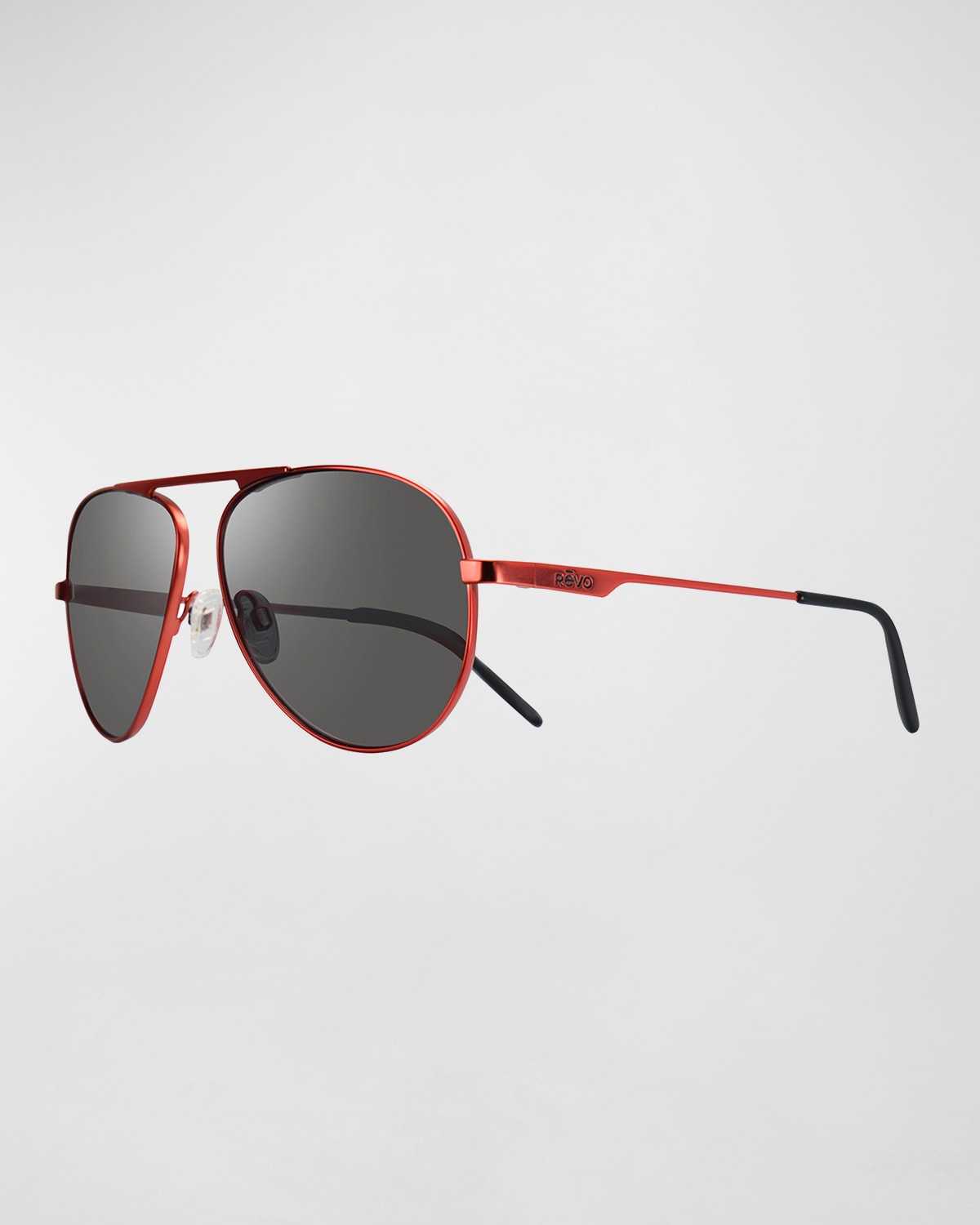 Red Aviator Sunglasses | Neiman Marcus