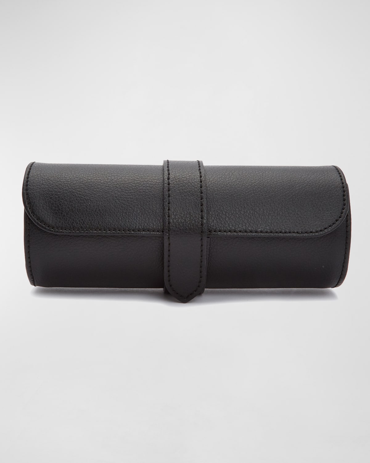 WOLF Elements Triple Watch Roll | Neiman Marcus