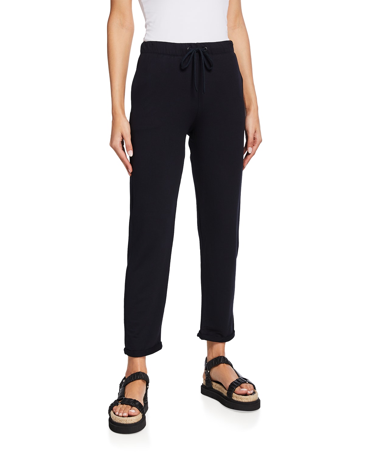 Cuffed Pants | Neiman Marcus