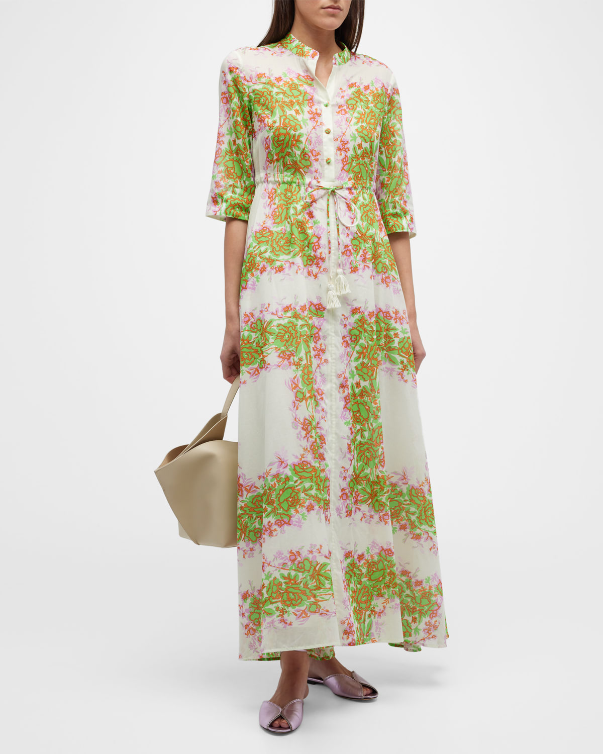 Tory Burch Dress | Neiman Marcus