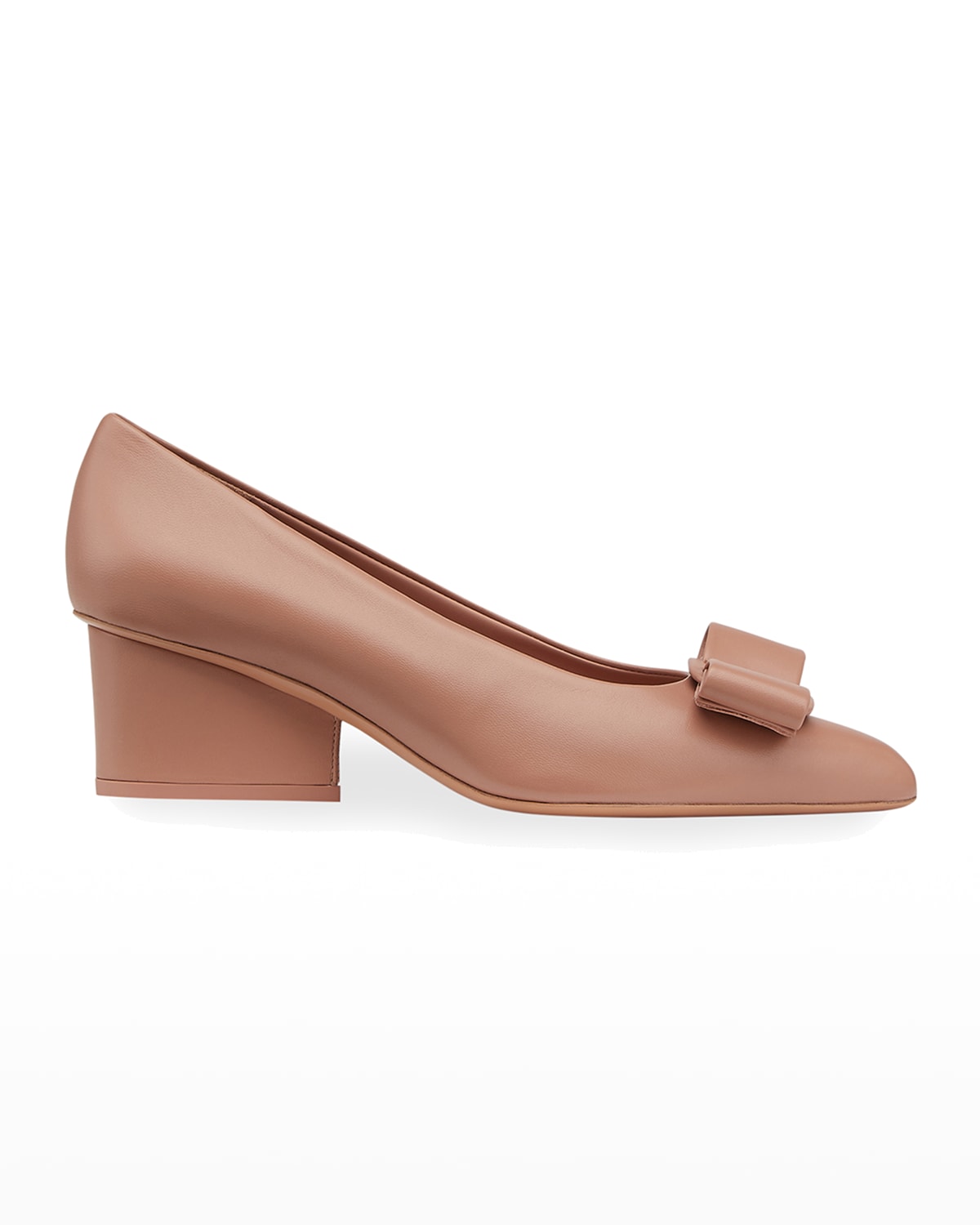 Almond Toe Pump | Neiman Marcus