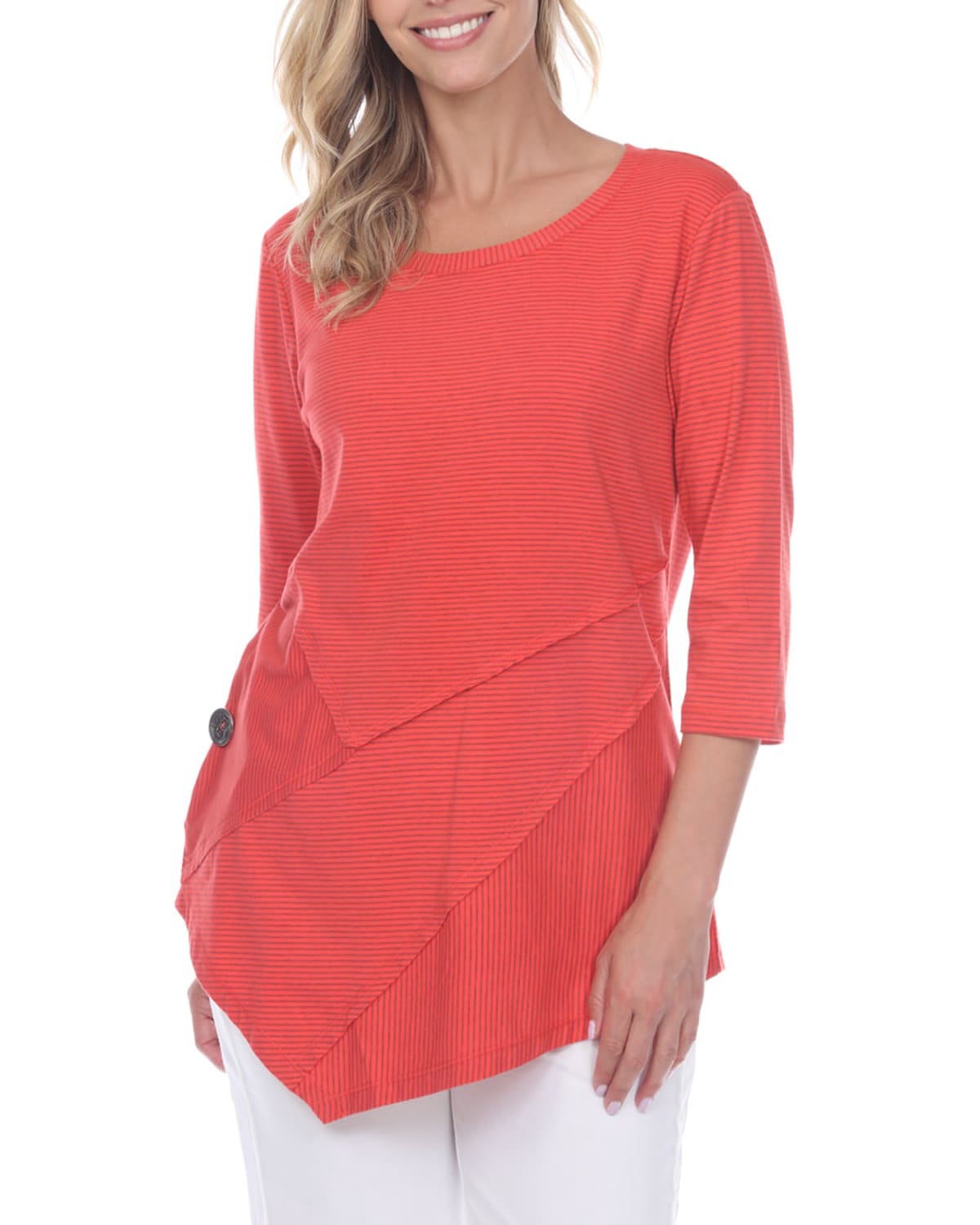 Womens Asymmetric Top | Neiman Marcus
