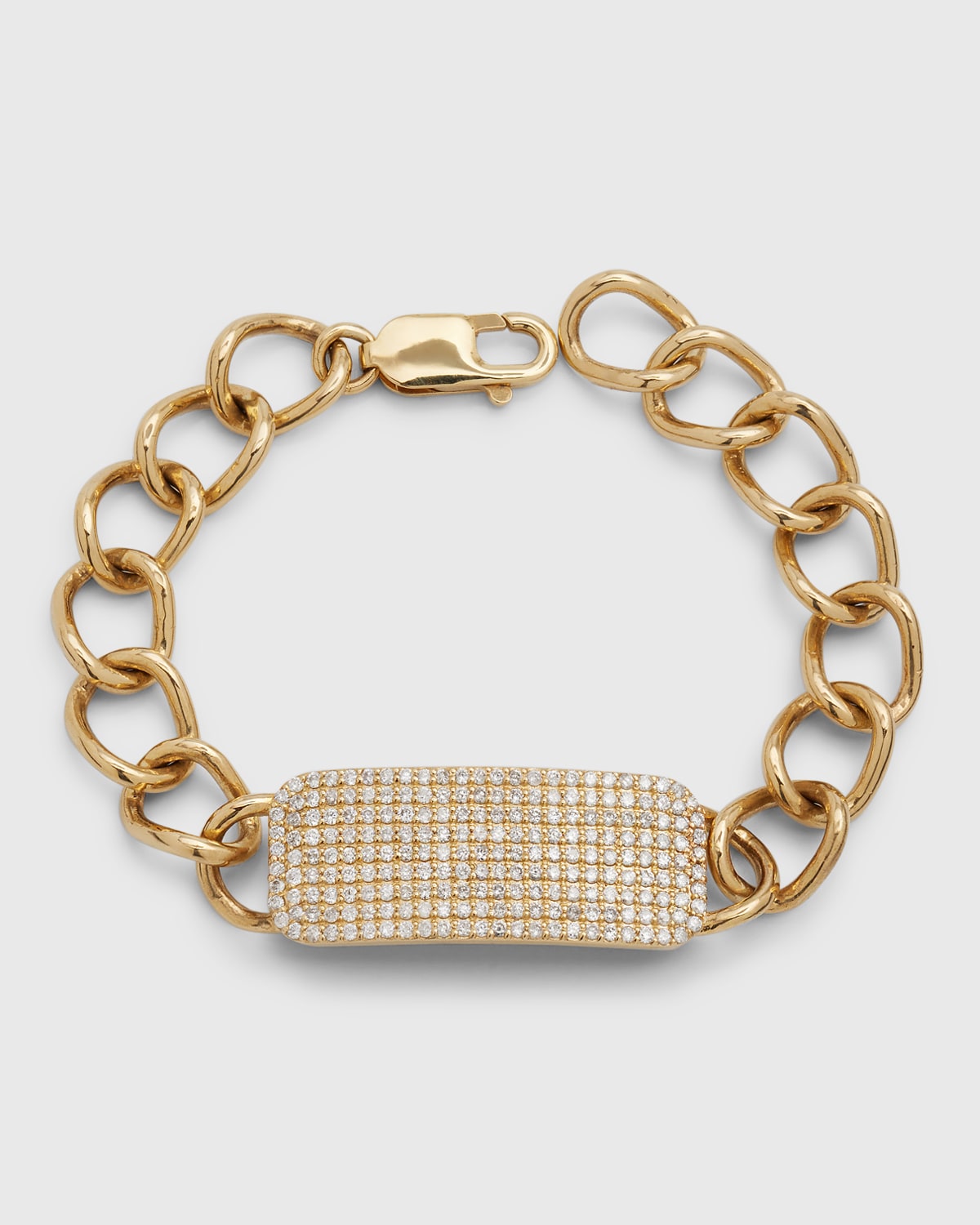 Diamond Chain Bracelet | Neiman Marcus