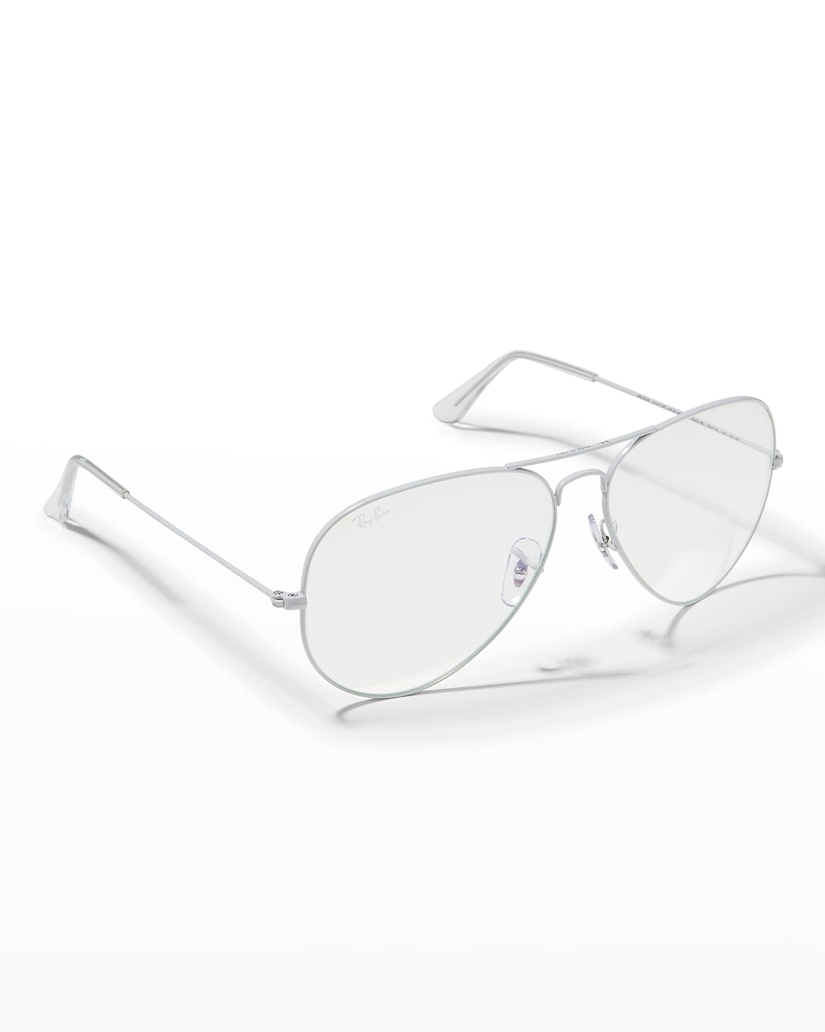 Red Aviator Sunglasses | Neiman Marcus