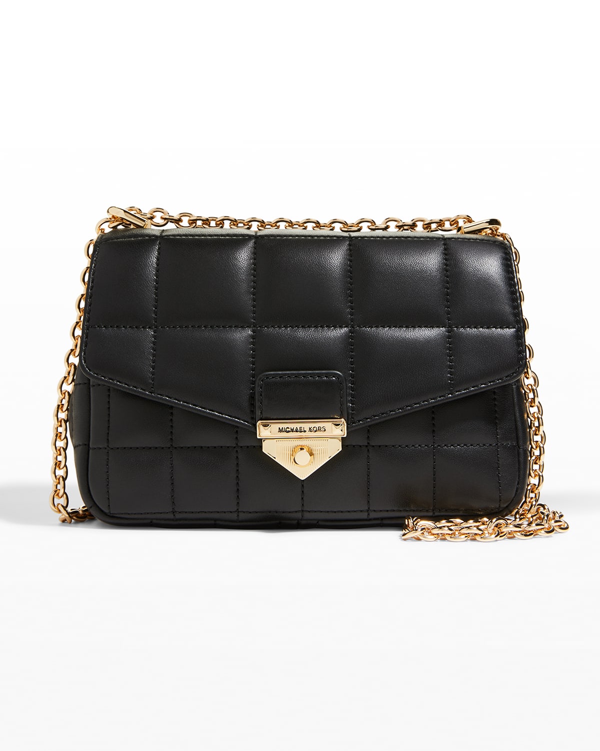 Michael Kors Flap Bag | Neiman Marcus