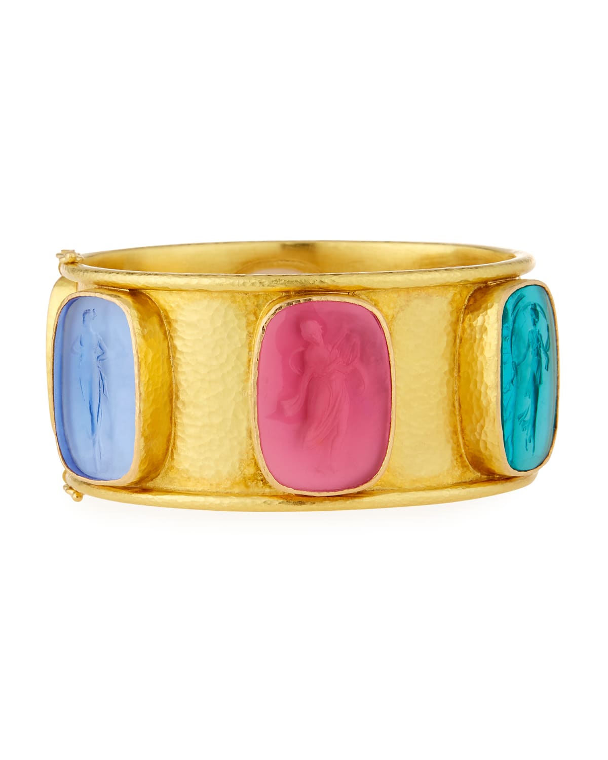 Modern Gold Jewelry | Neiman Marcus