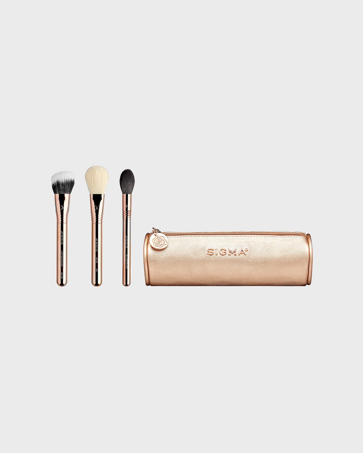 Sigma Beauty Delux Blending Brush Set | Neiman Marcus