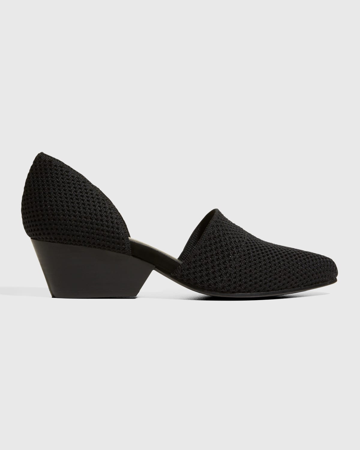 Almond Toe Pump | Neiman Marcus