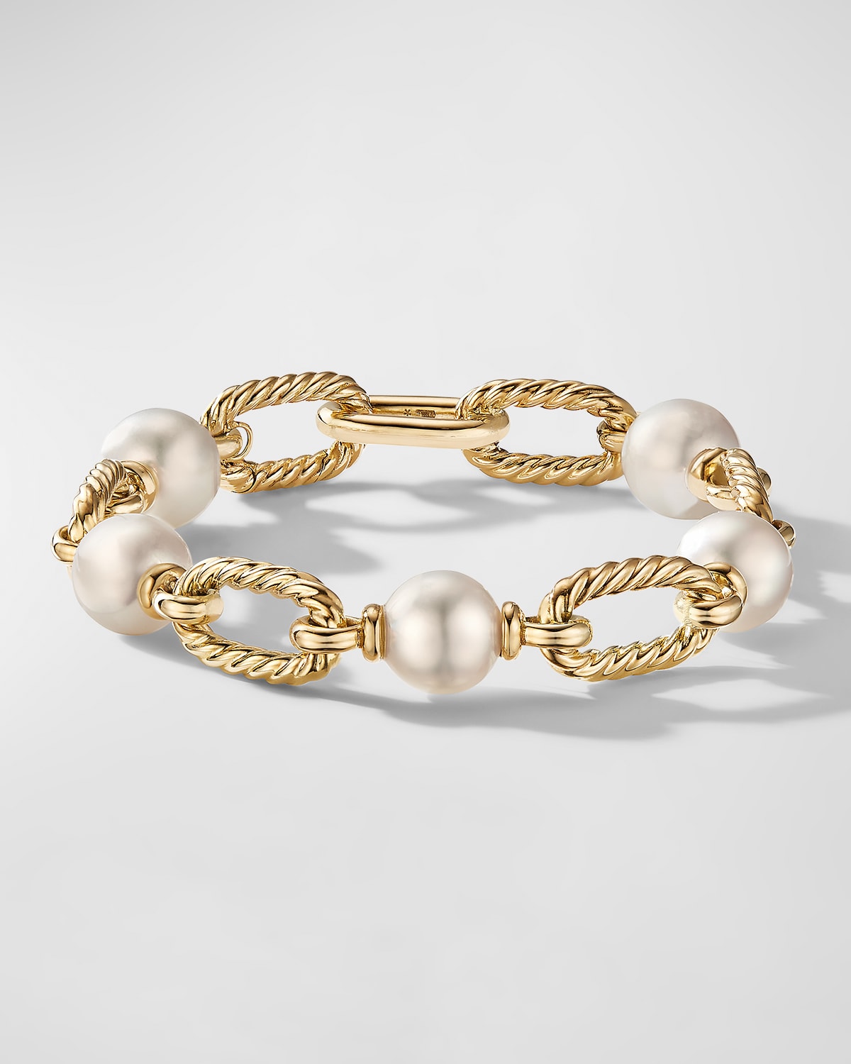 Cultured Pearl Bracelet | Neiman Marcus