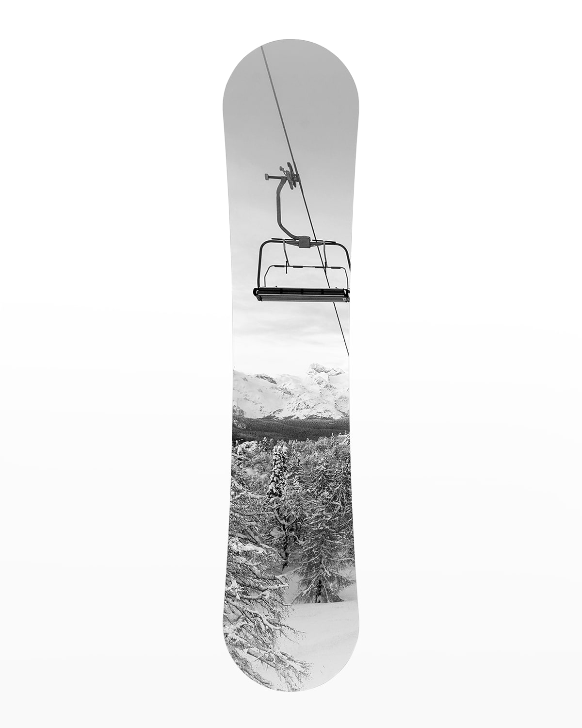 "Snowboard Life" Wall Art Collection | Neiman Marcus