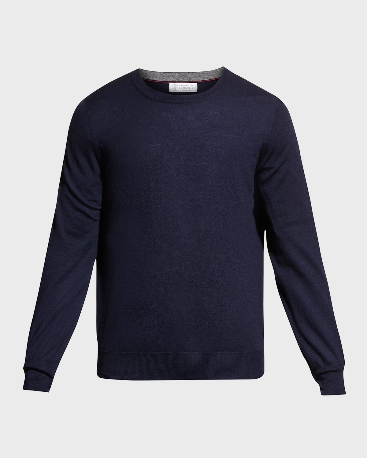 Light Blue Cashmere Sweater | Neiman Marcus