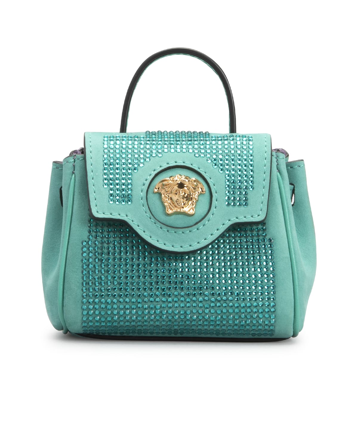 Turquoise Tote Bag | Neiman Marcus
