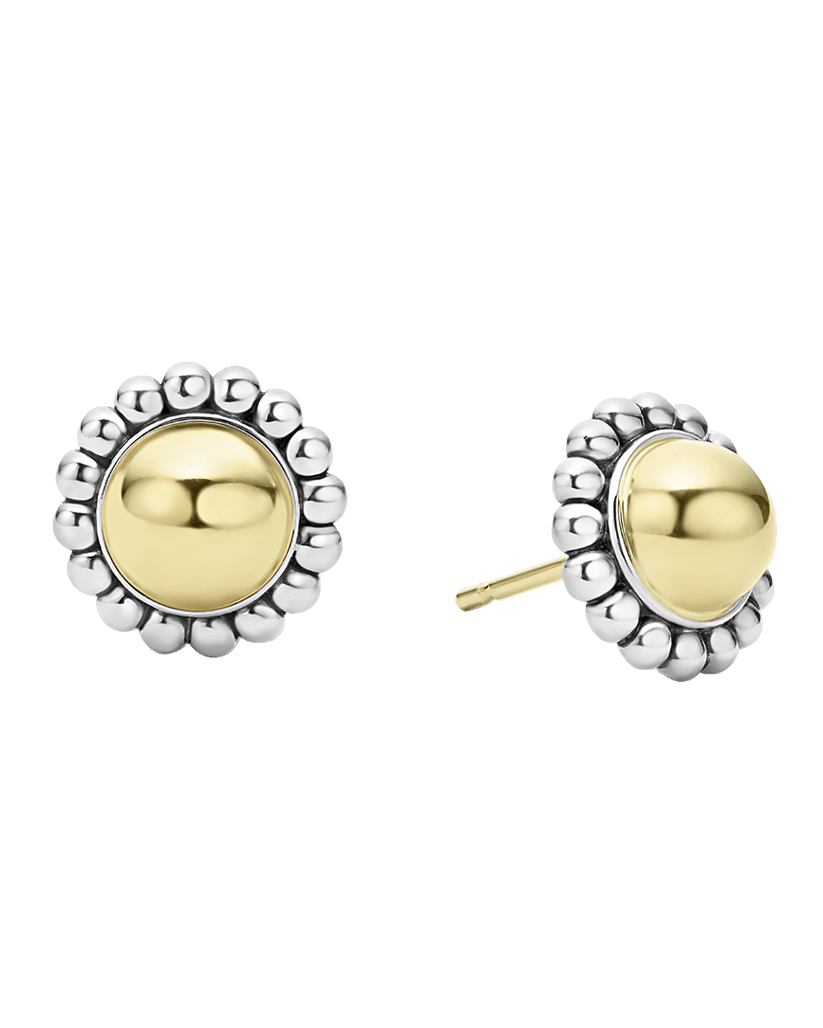 Margo Morrison Grey Mabé Pearl Earrings with Sterling Silver | Neiman ...