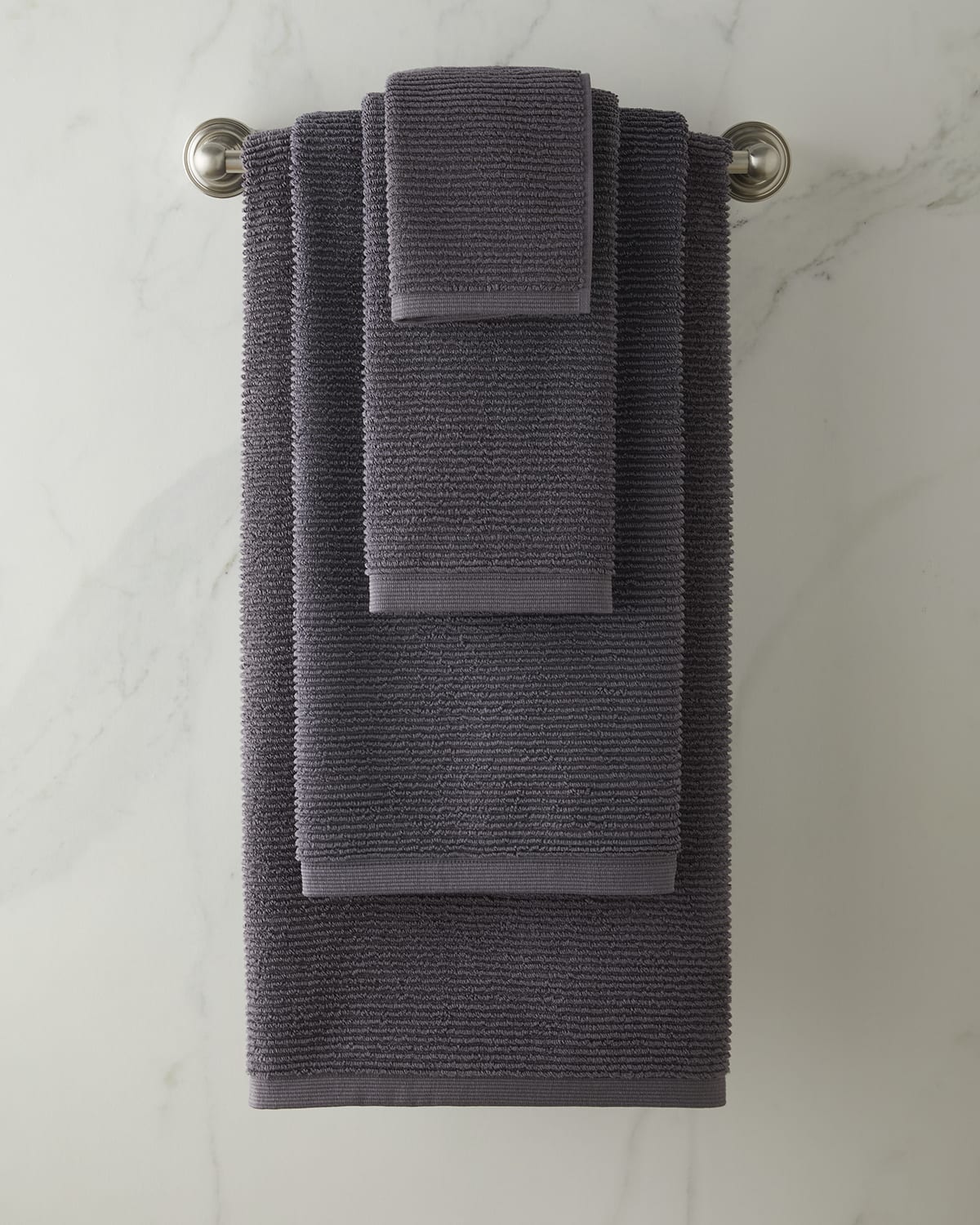 Lauren Ralph Lauren Sanders Stripe Bath Towel | Neiman Marcus