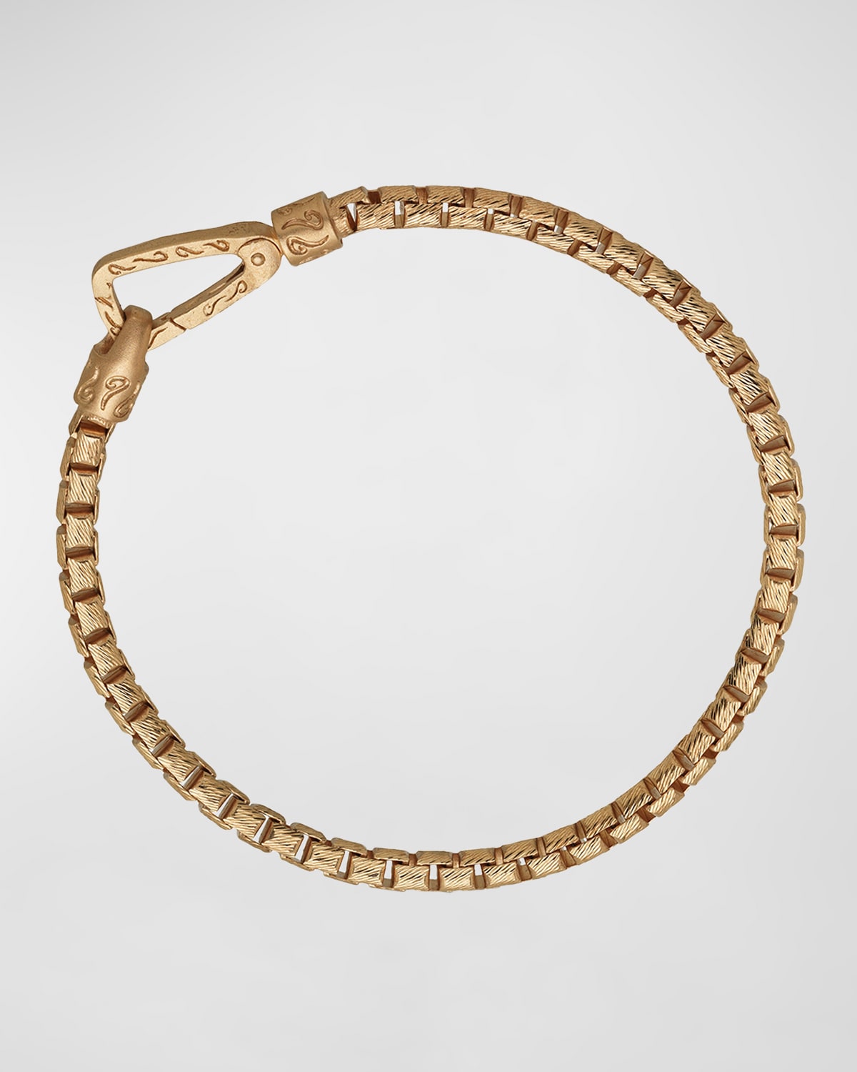 Matte Gold Jewelry | Neiman Marcus