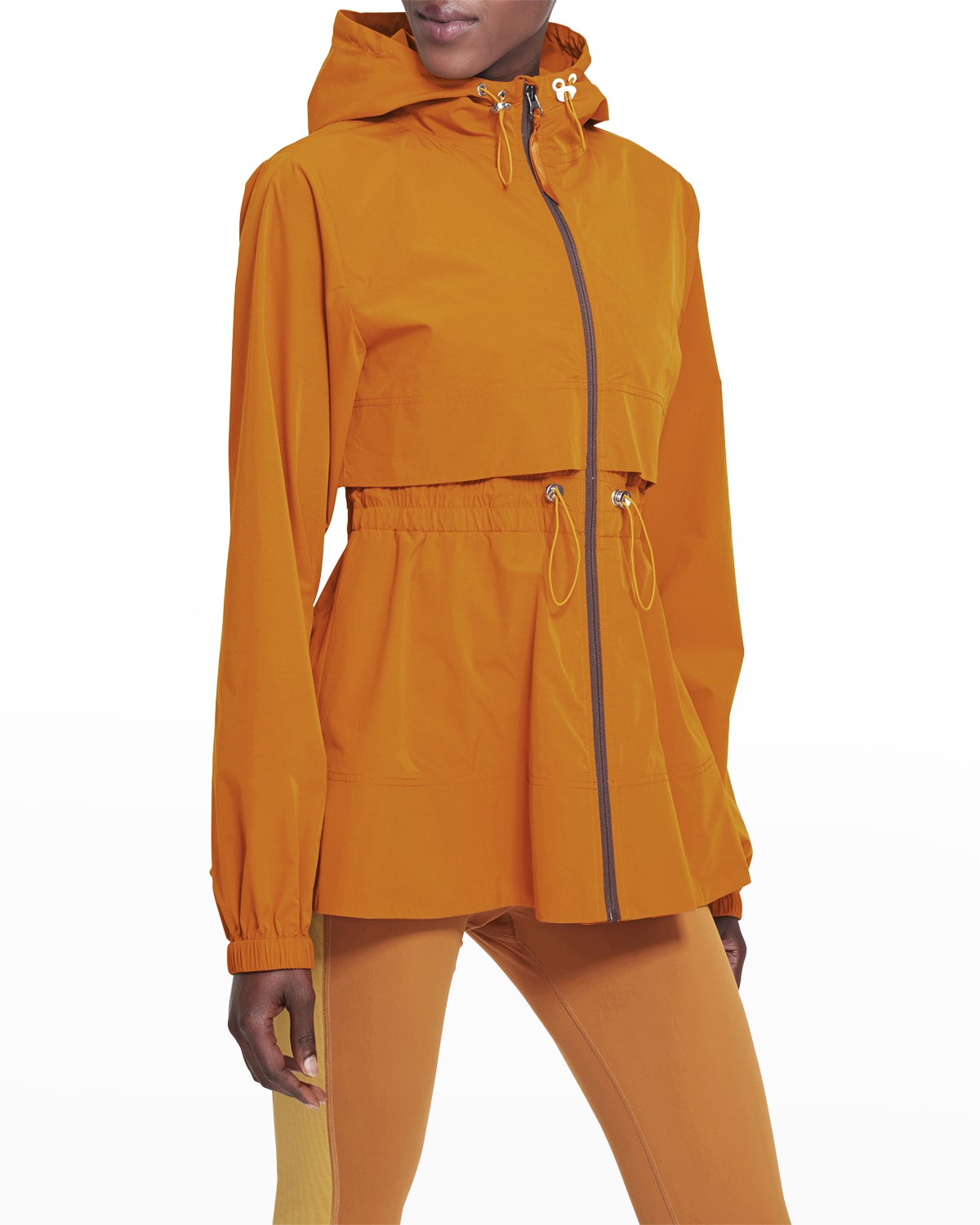 Lightweight Nylon Jacket | Neiman Marcus