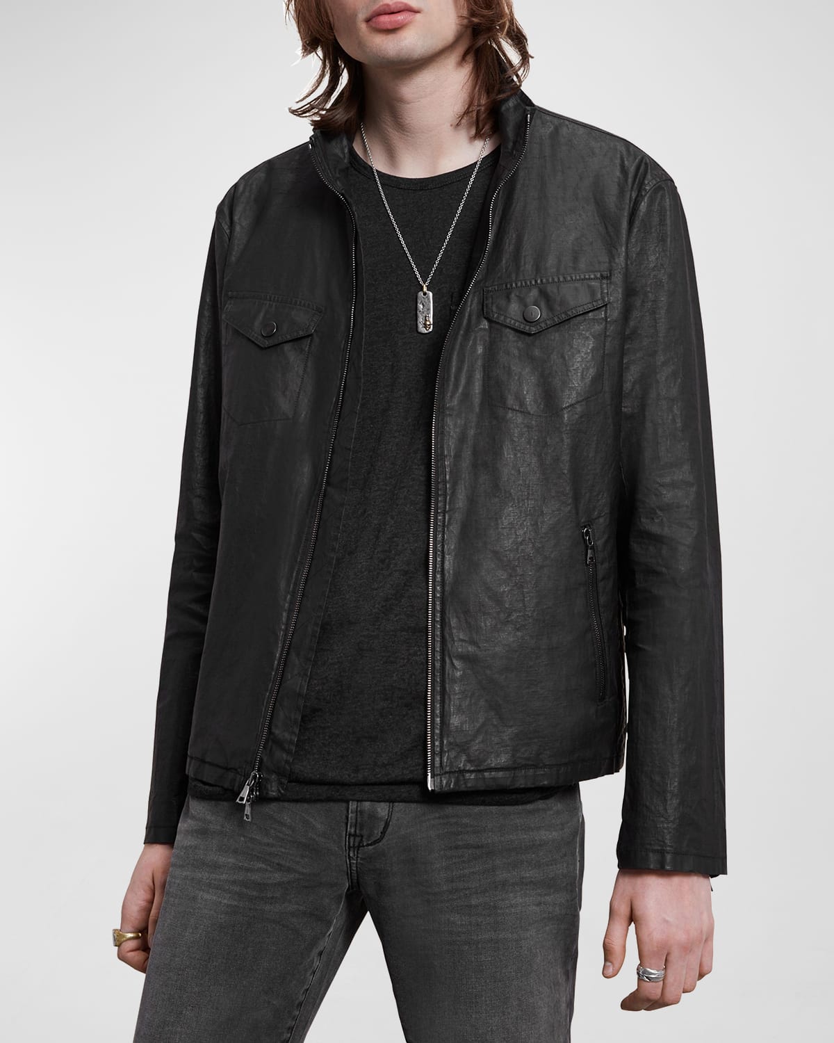 John Varvatos Jacket | Neiman Marcus