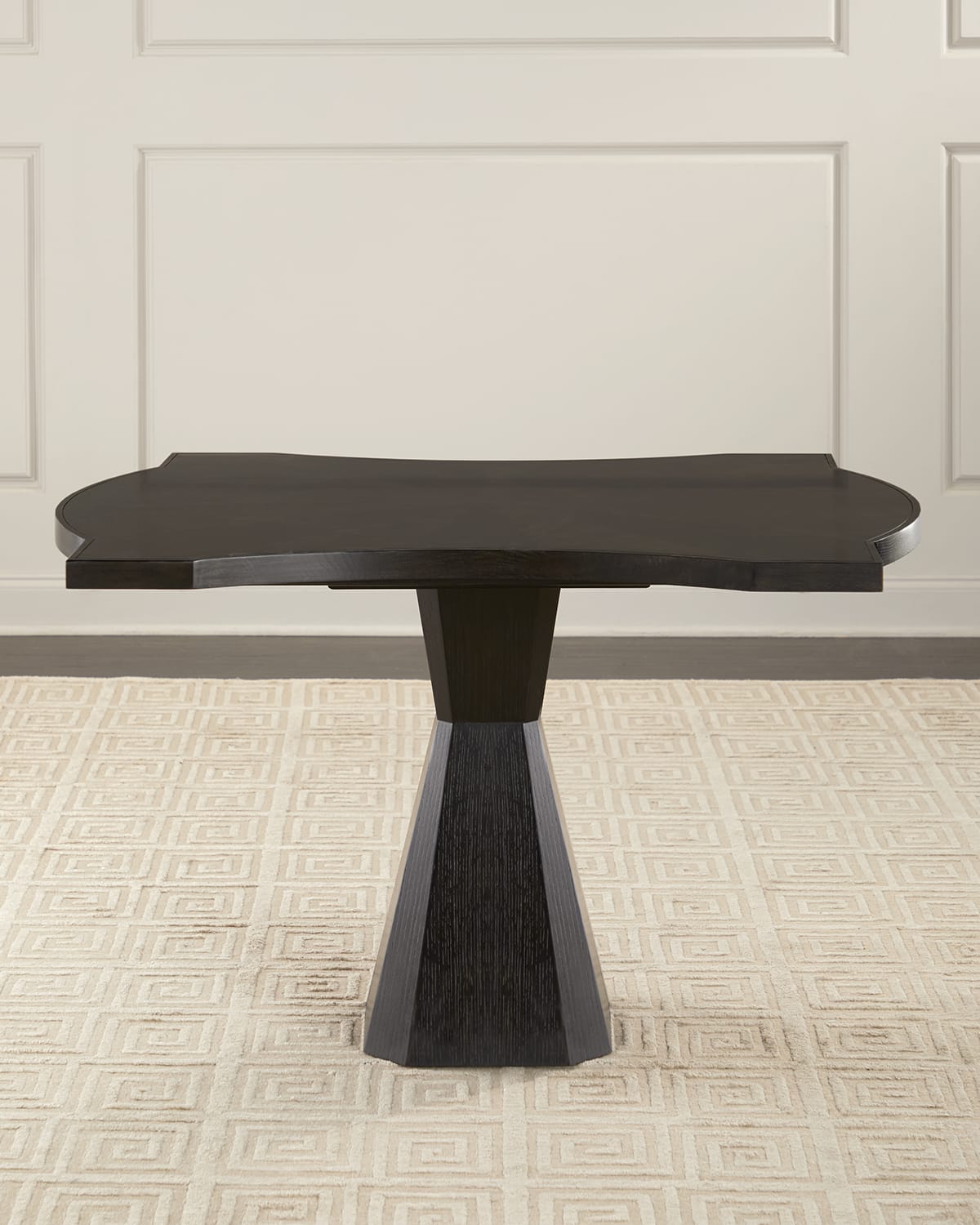 Arteriors Chaka Bunching Coffee Tables, Set of 2 | Neiman Marcus