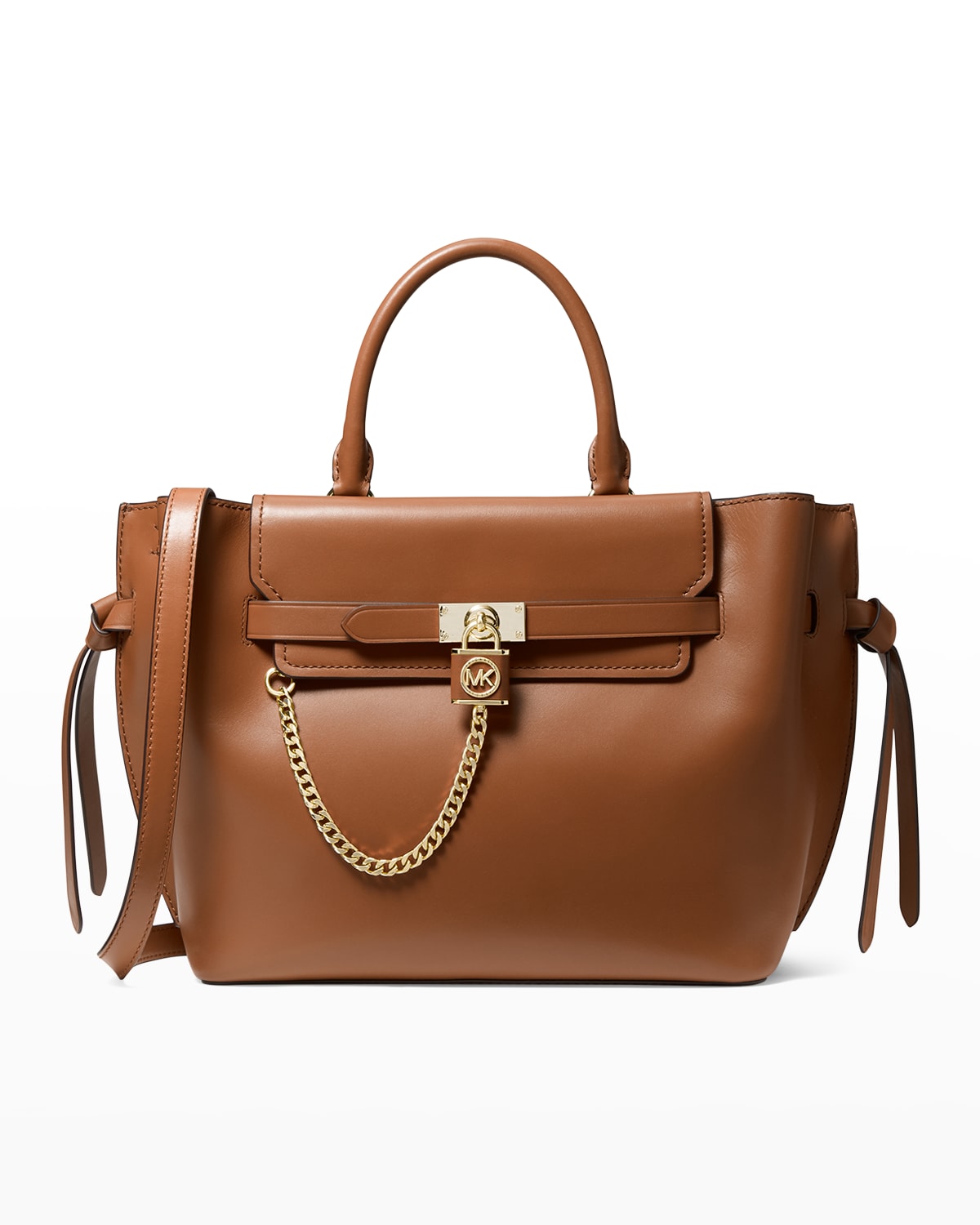 Michael Kors Flap Bag | Neiman Marcus