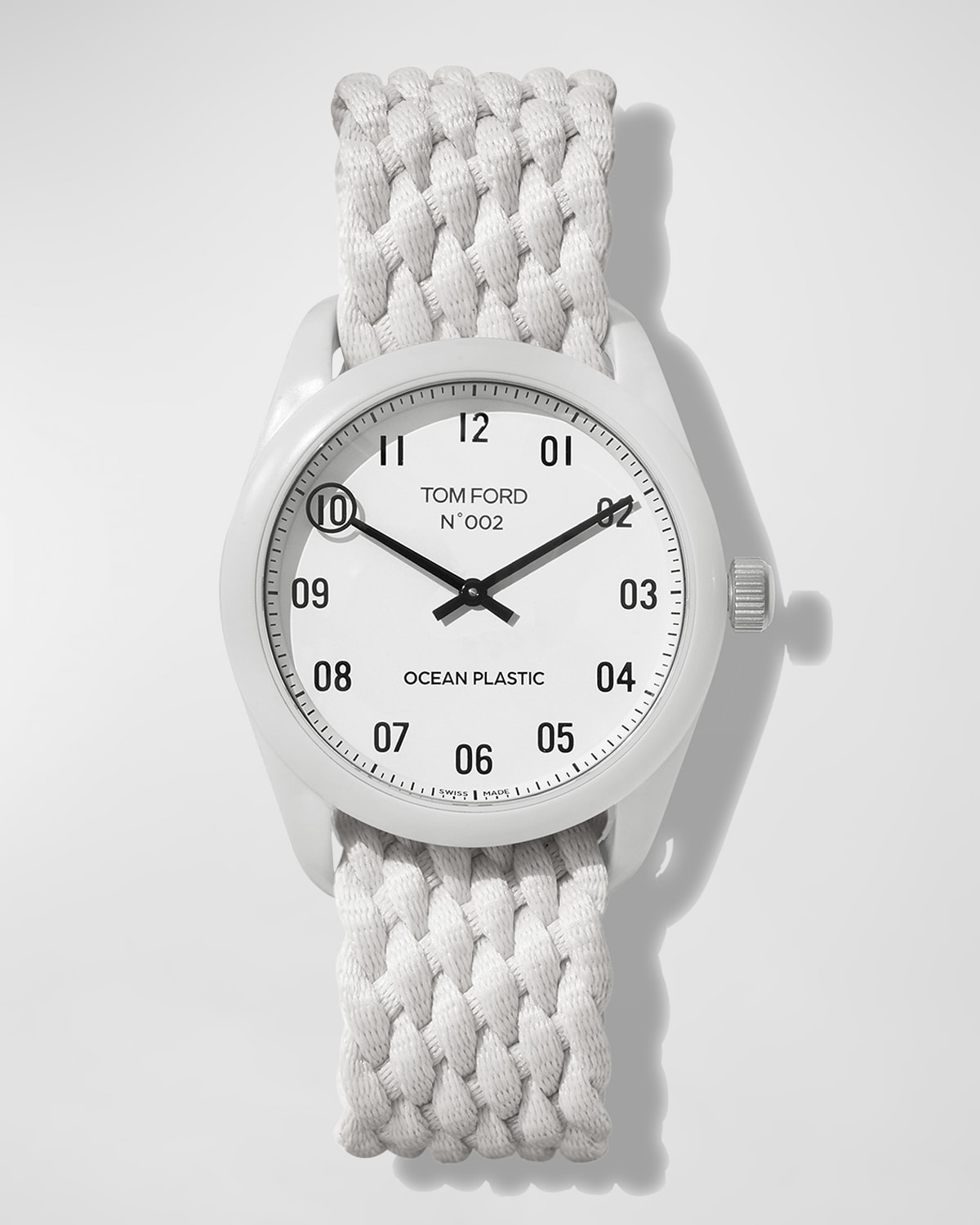 Swiss Quartz Watch | Neiman Marcus